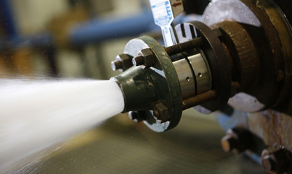 Bursting Discs (Rupture Discs) | Assentech