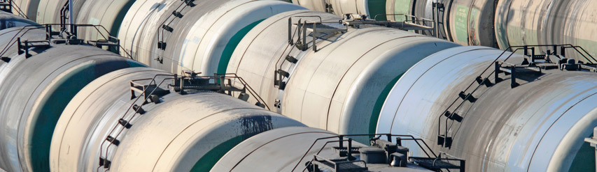 Tanker Loading, Loading Platforms, Gantries and Racks | Assentech