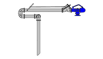 Top Loading Arms-Loading Terminals | Assentech