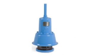 Storage Tank Pressure Relief Valves | Assentech