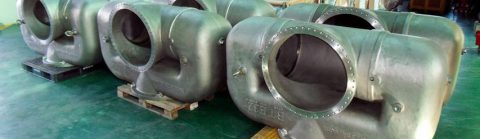 Floating Suction Lines(IFR)-Skimmers-Roof Drains | Assentech