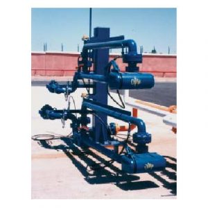 Top Loading Arms-Loading Terminals | Assentech