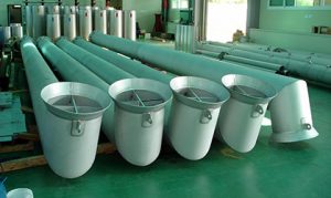 Floating Suction Lines | Assentech