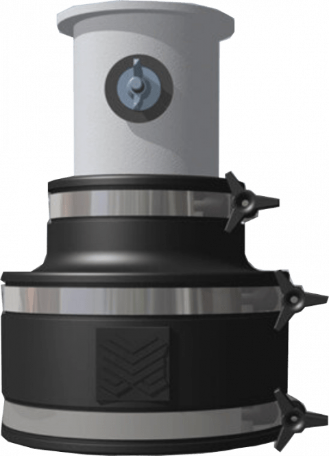 Tank Internal Floating Roof- "Pontoon and Full Contact" IFR's | Assentech