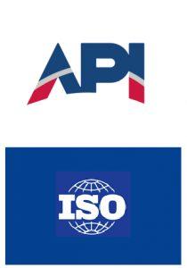 Emergency Relief Vents (ERV)- API 2000 | Assentech