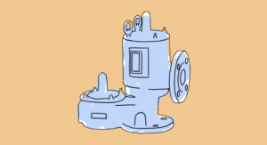 Breather valves (pressure vacuum relief valves) | Assentech