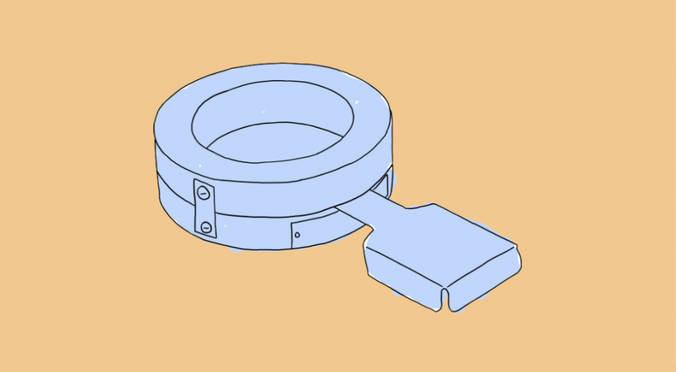 Bursting Discs (Rupture Discs) | Assentech