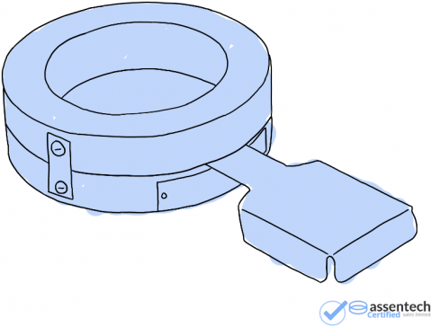 Bursting Discs (Rupture Discs) | Assentech