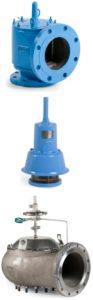 Storage Tank Pressure Relief Valves | Assentech