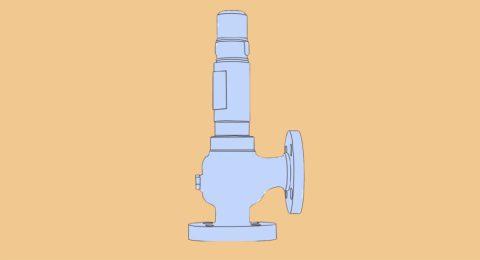 Steam Jacketed Breather Valves (Pressure & Vacuum Relief Valves ...
