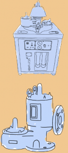 Maintenance & Inspection