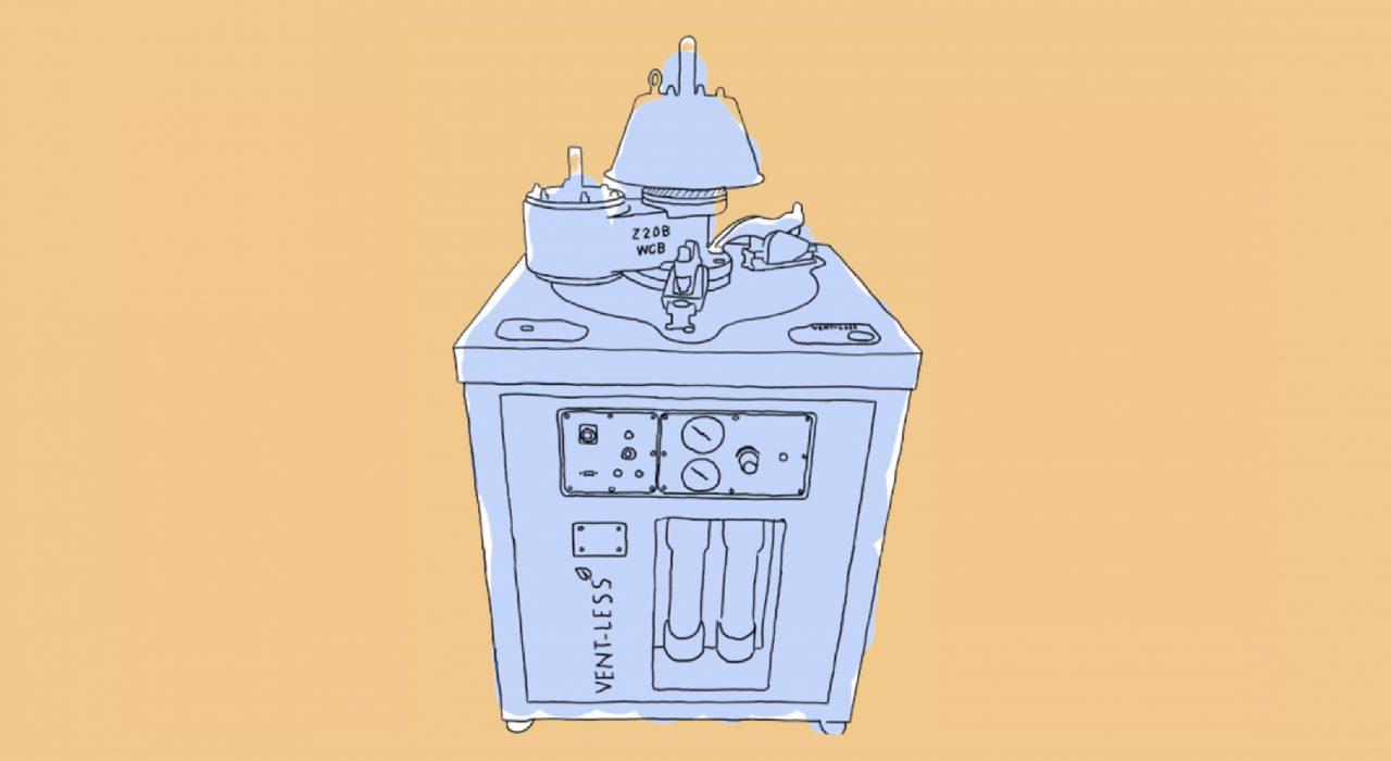 Tank Internal Floating Roof- "Pontoon and Full Contact" IFR's | Assentech